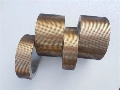Perforation Roller Customised At Rs 100 Perforating Roller In Bhavnagar Id 25947416091