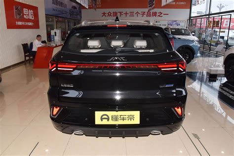江淮qx Phev 2023款 120km劲驰版图片江淮汽车889张图片汽车外观图库懂车帝