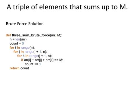algorithms intro lecture ppt