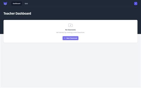Using The Teacher Dashboard GitLab Classrooms Docs