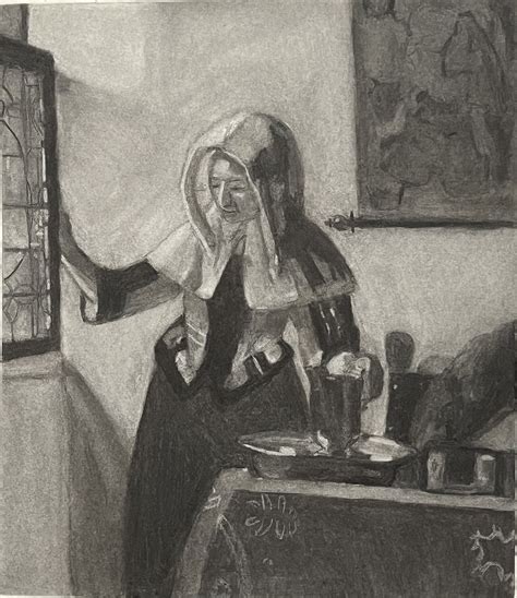 Csulb Art Project 3 By Stevethetrooper6 On Deviantart