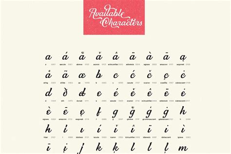 Clarkson Script Font Free Download