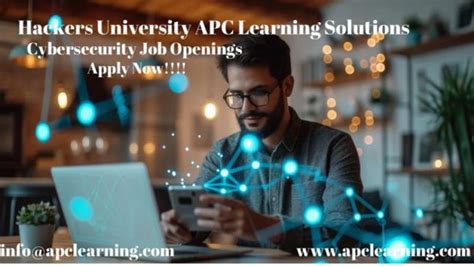 Hackers University Apc Learning Solutions On Linkedin