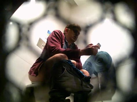 Toilet Hc 94 Double Trouble Xiii