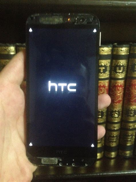 Gsm Forum M8 Stuck On Fastboot Mode