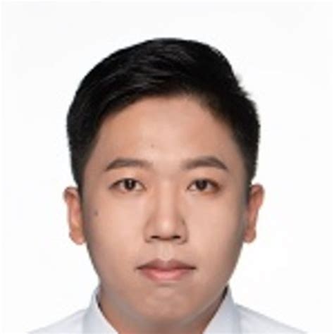 Zhihao Liu Postgraduate Second Institute Of Oceanography Mnr