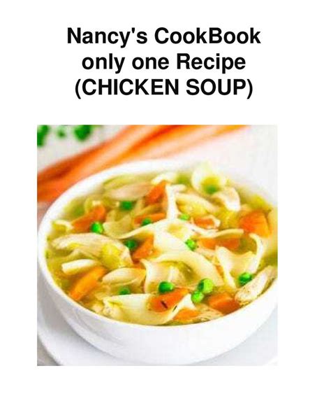 Make Your Own Cookbook CreateMyCookbook