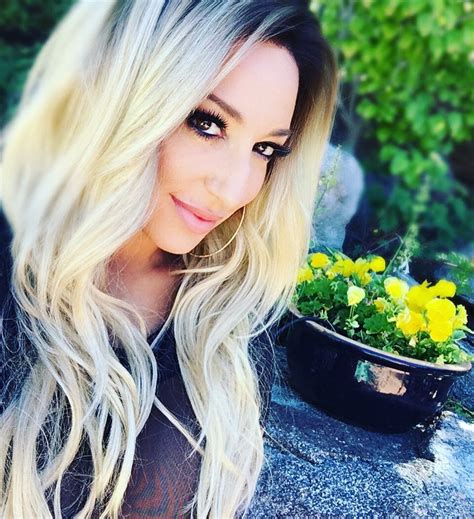 Stassi Rossi Height Weight Bio Wiki Age Instagram Photo