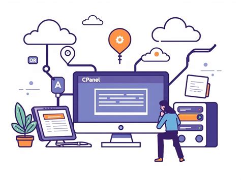 Resolving The CPanel Your IP Address Has Changed Please Log In Again Error