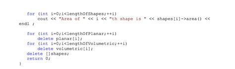 Solved Please Solve This C Assignment In Details Using Oop