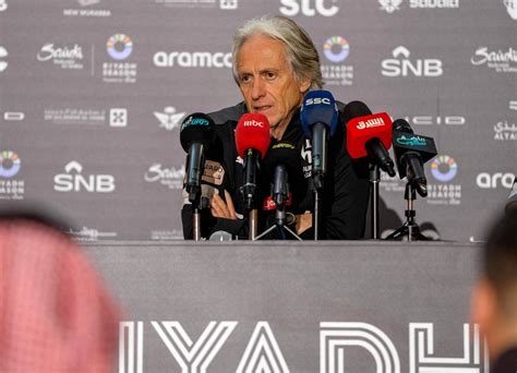 خيسوس إنتر ميامي فريق كبير والهلال جاهز