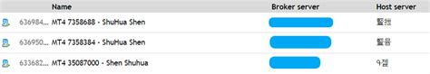 Mql5 Vps Problem Mt4 Mql4 And Metatrader 4 Mql4 Programming Forum