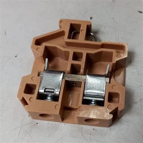 Screw Terminal Block At Rs Piece Screw Terminal Block In New Delhi ID