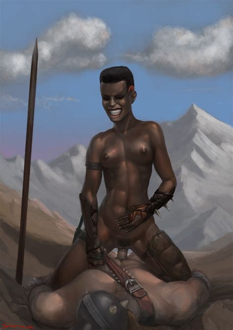 Post Conan The Barbarian Conan The Destroyer Grace Jones Isatan Zula