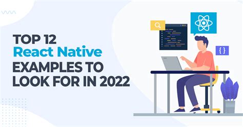 Top 12 Examples Of Excellence In React Native App Development