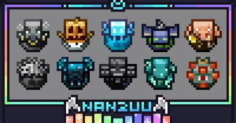 Nan2uu Visual Spawn Egg For Minecraft 1 21 5