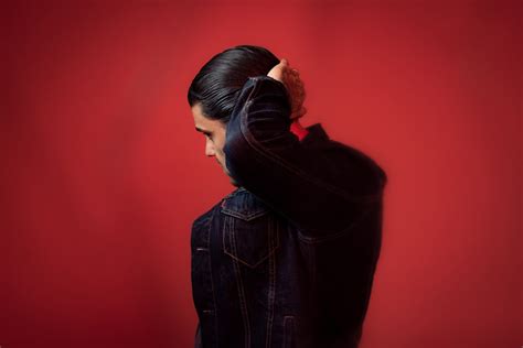 Dan Sultan To Release Limited Edition Tenth Anniversary Blackbird Vinyl