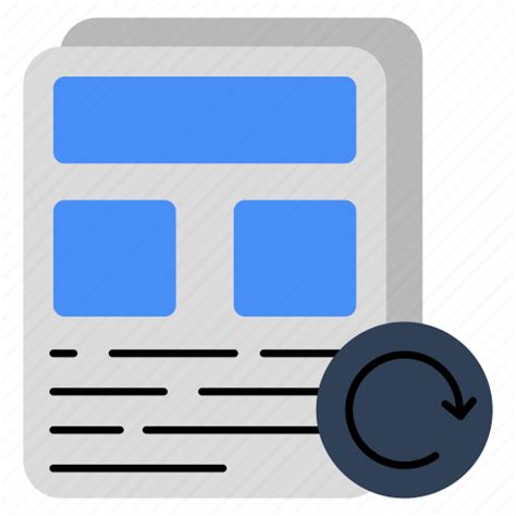 file update file refresh file reload document reload document