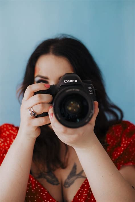 Shutter Priority Mode Or TV Mode In Photography Explained