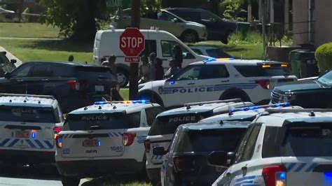 Charlotte Shooting Ar 15 Rifle Recovered From Scene Where 4 Law