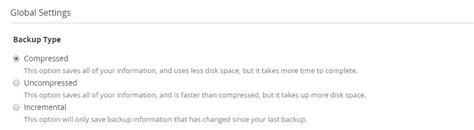Cpanel Whm Backups How To Configure Backups Easily