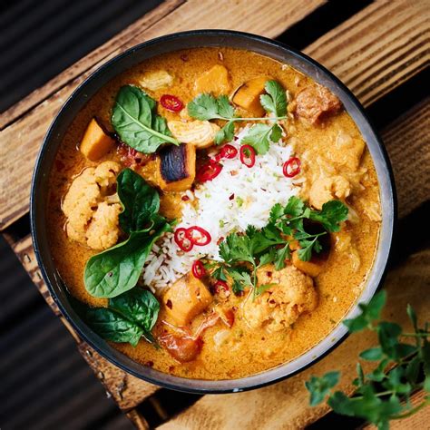 How To Make Creamy Cauliflower Korma
