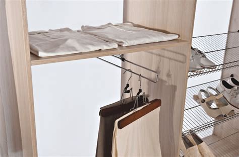 Наполнение шкафа