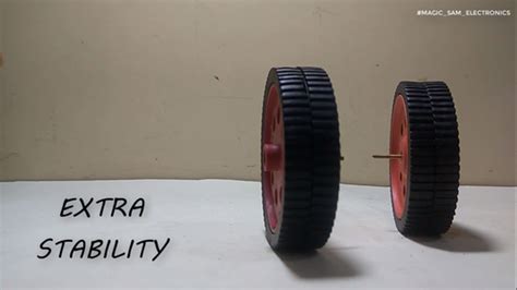 Simple Carbot Arduino Bluetooth Control Tutorial 10 Steps