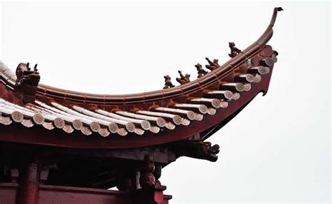 中国古建筑元素之飞檐 万堂砖雕飞檐砖雕古建筑新浪新闻