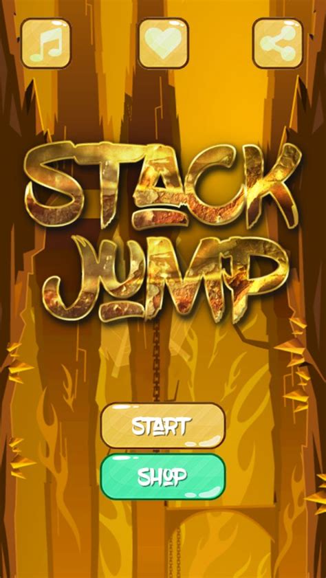 Stack Jump Android Ios Buildbox By Hobiron Codester