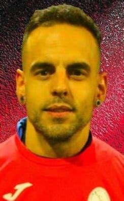 Pato Óscar Durán Millán Footballer Bdfutbol