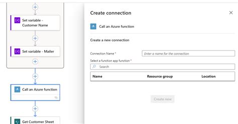 How Do I Connect Azure Function To Azure Logic App Microsoft Qanda