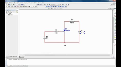 Characteristics Of Scr Circuit Diagram