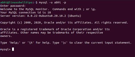How To Add A New Mysql User With Grant Permissions