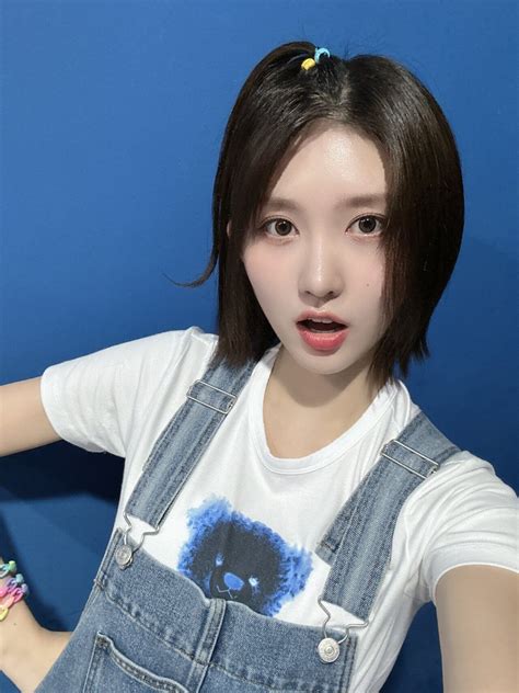 가을선배 좀 귀여운데 연예인잡담 에펨코리아