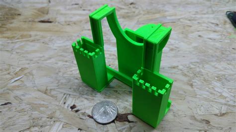 Split Overflow By The Mikester Download Free Stl Model