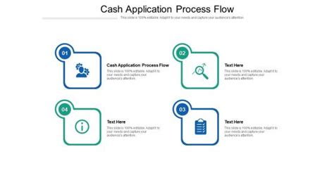 Cash Application PowerPoint Templates Slides And Graphics