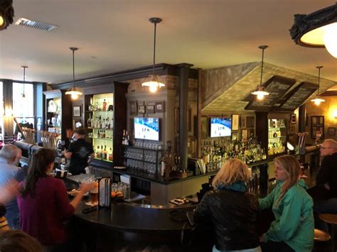 A Visit To Tafts Ale House Cincinnati Drinkhacker