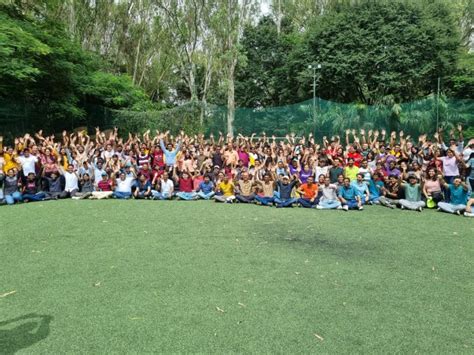 Synopsys Sg Team Outing Sayam Raja