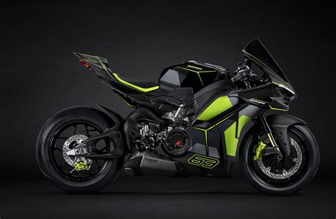 2026 Ducati Panigale V4 Lamborghini Speciale Clienti Review Total