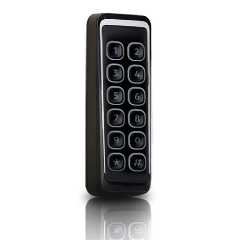 Wiegand RS MHz RFID Reader Em Wiegand Smart Card Reader And Tk Em ID Reader For