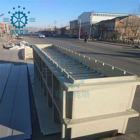 Electrolytic Liquid Tank Electrolytic Copper Equipment And Copper