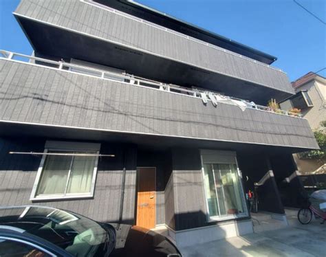 カプセルコーポレーションの賃貸物件 葛飾区・江戸川区のお部屋探しはエフスタイルへ