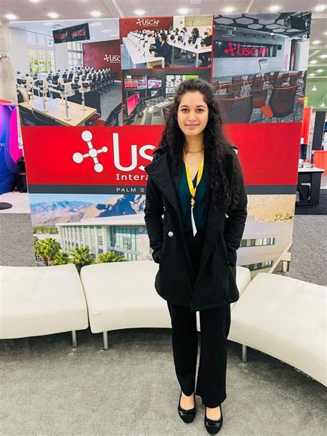 sonal shukla on linkedin computationalpathology federatedlearning uscap2024 aiinhealthcare…