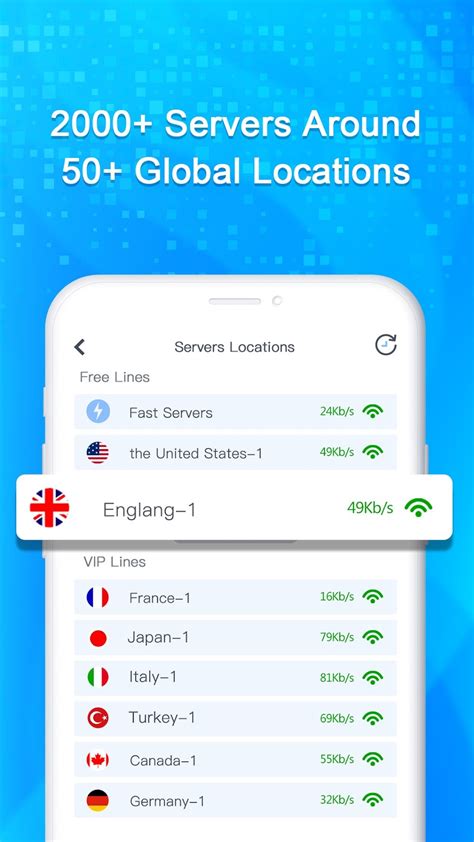 Secure Vpn Proxy Private Vpn Apk For Android Download