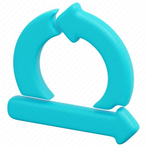 Agile Cycle Arrows Sprint Scrum Iteration Strategy Icon Download On Iconfinder