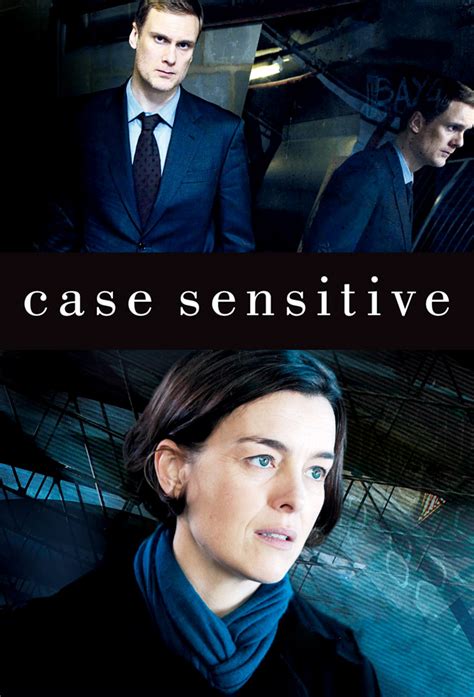 Case Sensitive TheTVDB Com