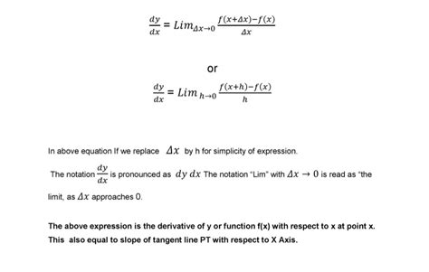 Calculus Mathematics