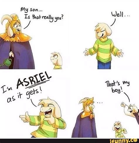 Asriel Asgore Toriel Undertale Undertale Pinterest