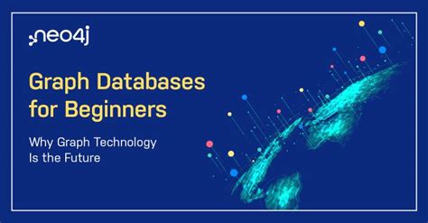 Daniel Cf Ng 伍长辉 On Linkedin Graph Databases For Beginners Why Graph Technology Is The Future